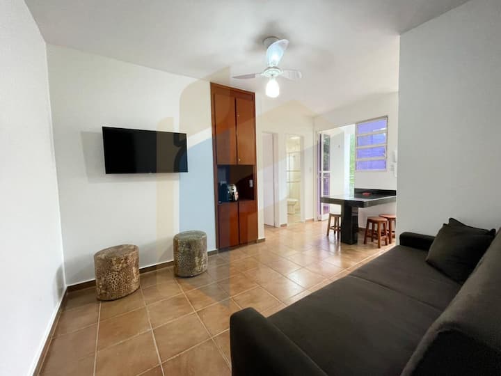 Condomínio Thermas Do Araça - Cta - 102 - Caldas Novas