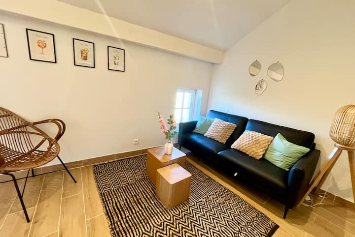 Le 302 Sainte Ségolène - Metz