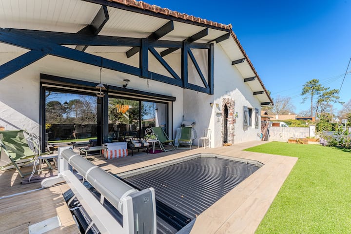 Villa Zaphira - Gujan-Mestras