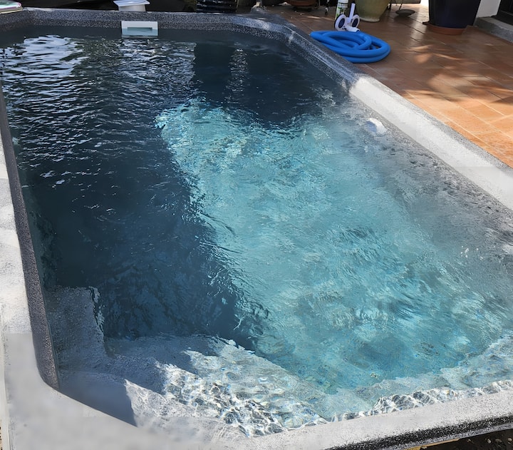 Villa Zaphira - Gujan-Mestras