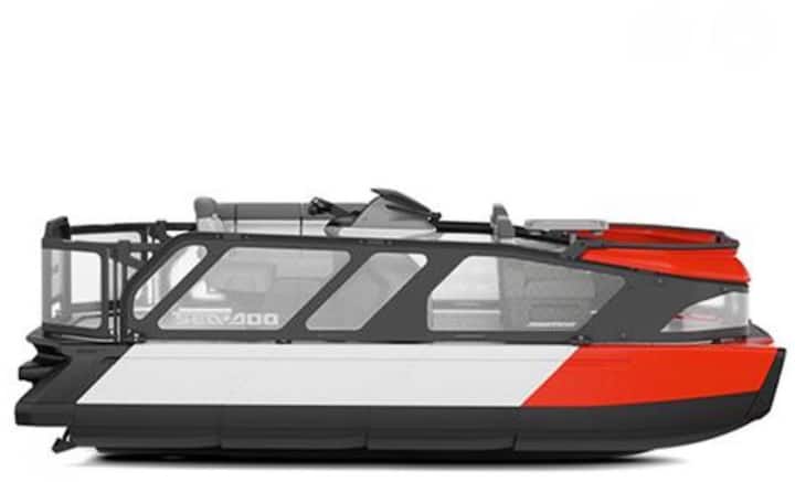 Mid-winter Getaway @Plx: 3br Lakefront Sleeps 8 - Portage Lakes, OH