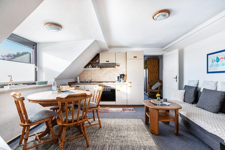 Whg 2 - Ferien Auf Einem Resthof - Ostsee