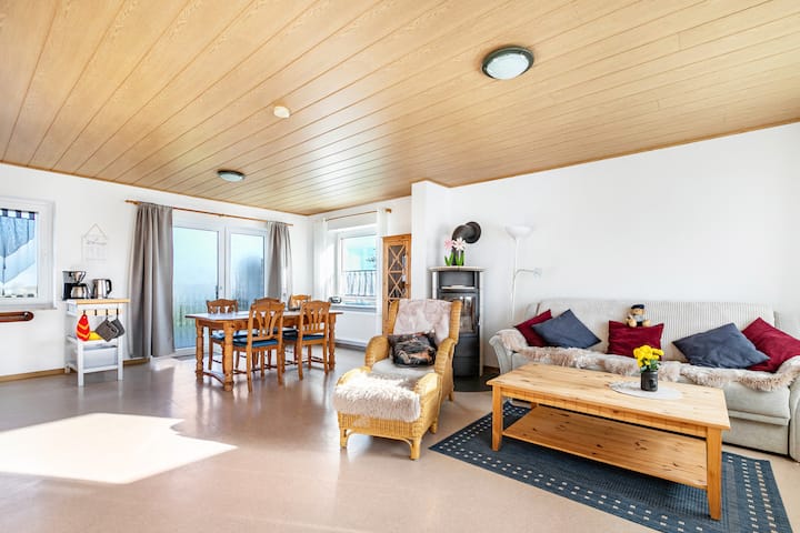 Whg 4 - Ferien Auf Einem Resthof - Ostsee