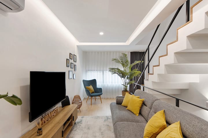 Casa Ponte Dos Namorados - Aveiro