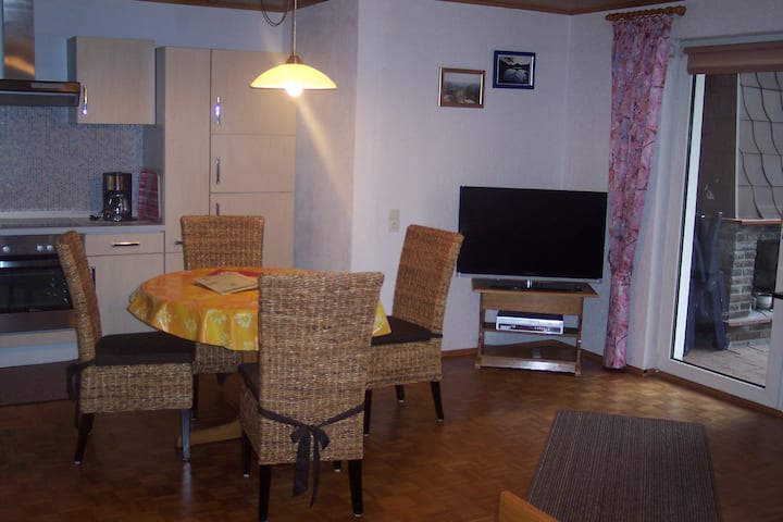 Blumenstein - Fischbach bei Dahn