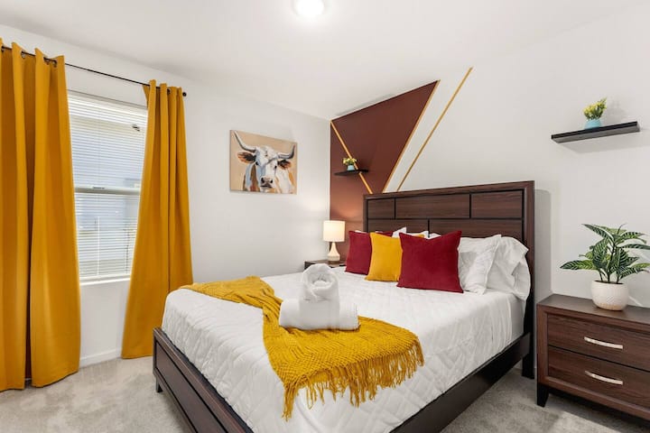 * New * Family Friendly | Central Location | Games - New Braunfels, TX