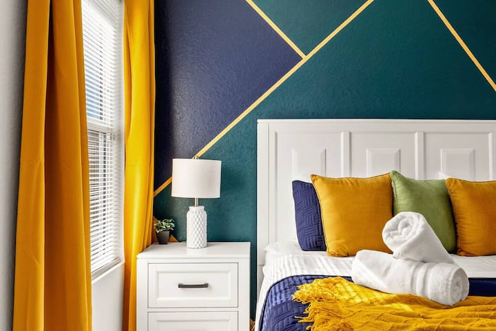 * New * Family Friendly | Central Location | Games - New Braunfels, TX