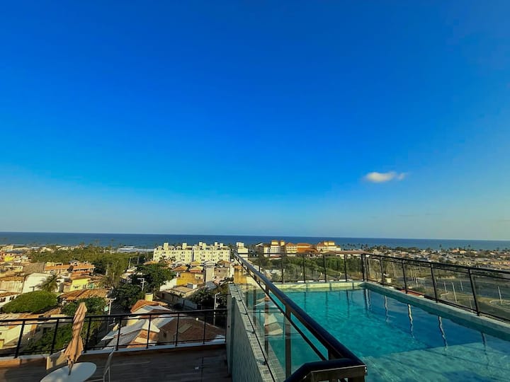 Practical And Comfortable Retreat Near The Beach 2 - Salvador