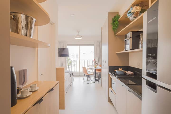 Voxx 2002 Vila Nova Conceição - Brasil