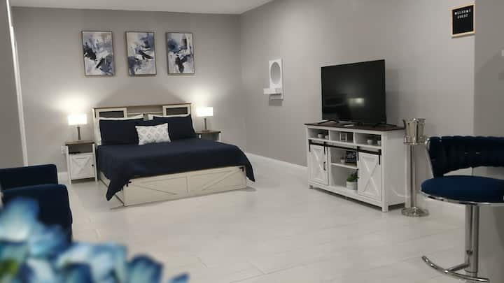 Blue Dream Sunrise "Your Journey, Our Passion" - Lakeland, FL