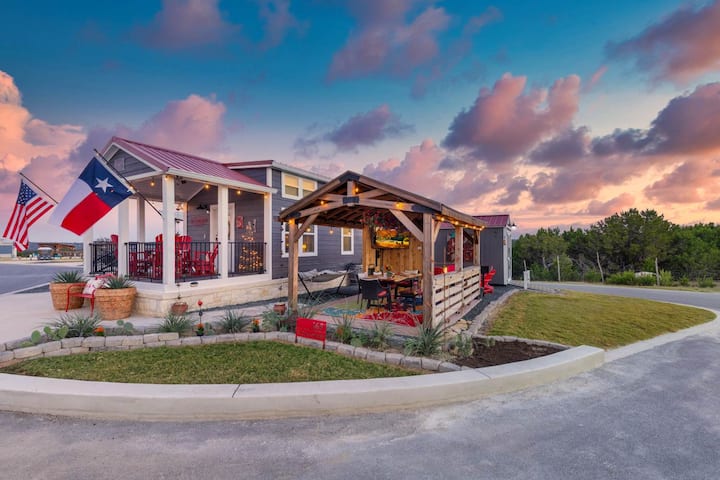 My Songbird - Luckenbach, TX