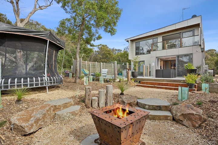 The Pelican - Aireys Inlet