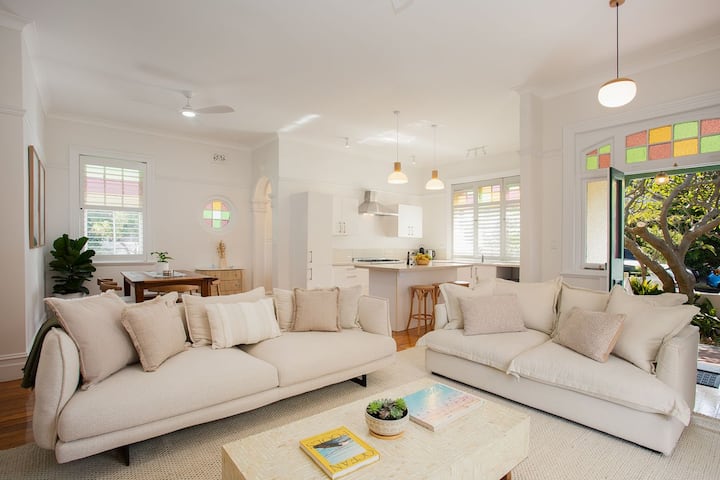 Bondi Coastal Cool - Bondi Beach