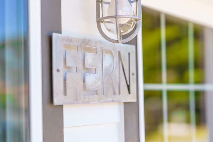 Ocean View House - Fern Suite @ Seaview - Crescent City, CA