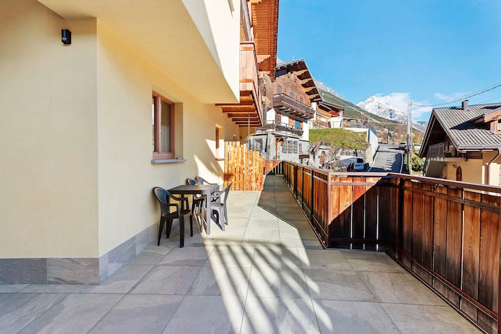 Appartamento 2 - Livigno