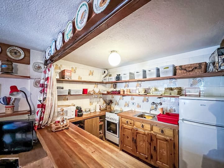 Verrand By Interhome - Courmayeur