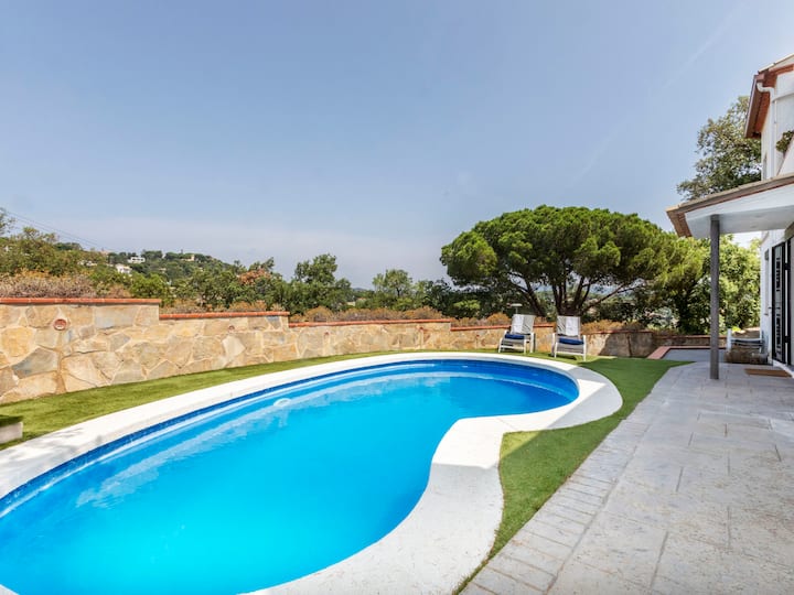 Julilou By Interhome - Platja d'Aro