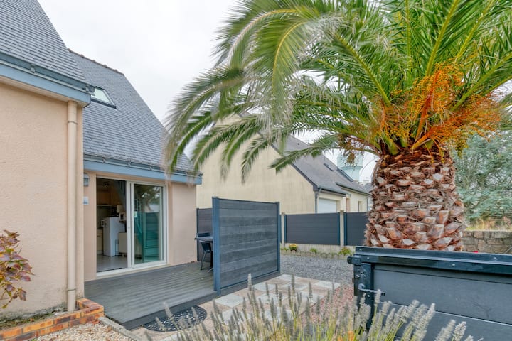 Le Pré Nantais Proche Plage - Le Croisic