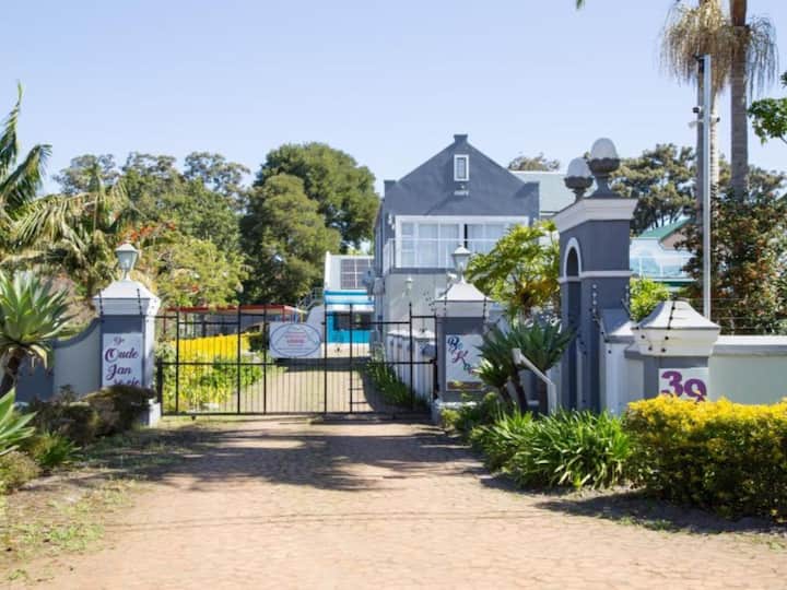 Storms River Self Catering Apartments X 4 Units - Stormsrivier