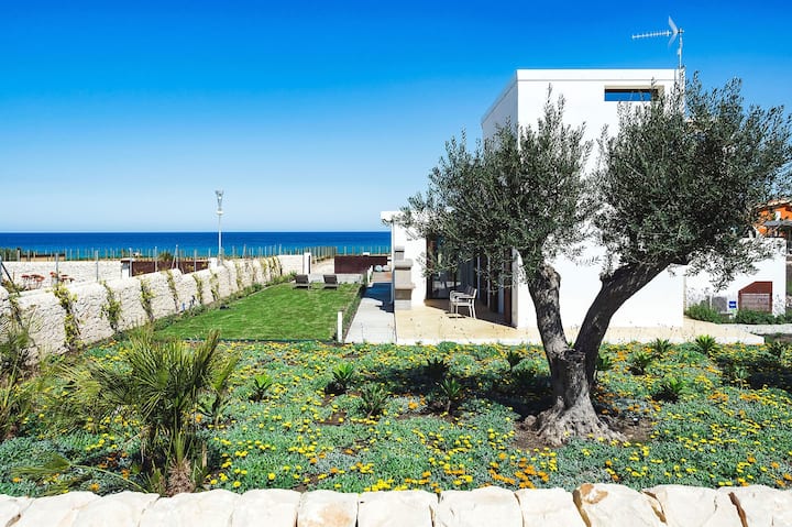 Marza Residence – Alzavola & Grigia - San Lorenzo