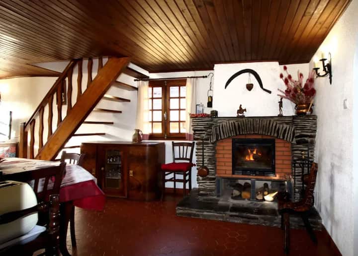 Appartement à Estavar - Vallée de Nuria