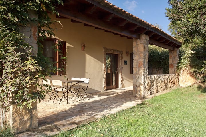 Borgo San Giuliano Quadrilocale Suite 8 Letti - Alghero