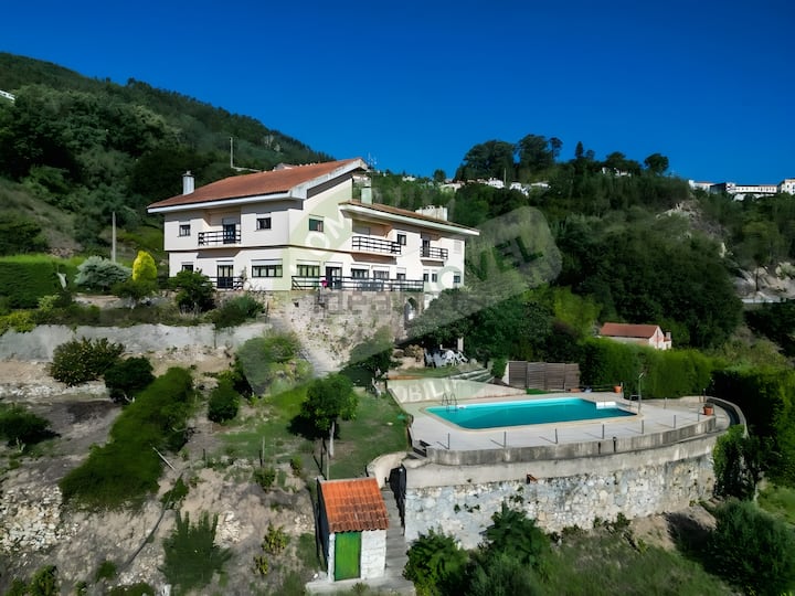 Sonho No Mondego - Coimbra