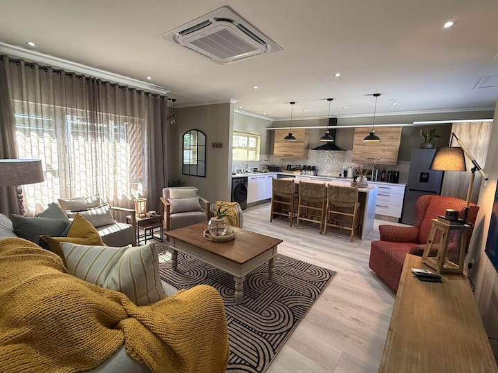 20@jeanette Self-catering - Windhoek