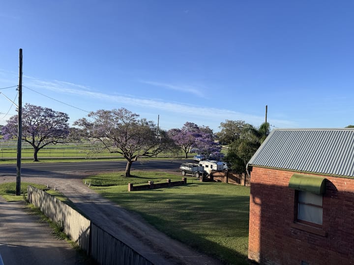 Apartments On Turf Unit 4 - Grafton