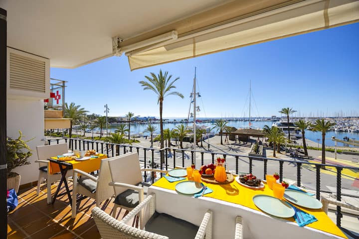 Apartamento Maritim - Can Picafort