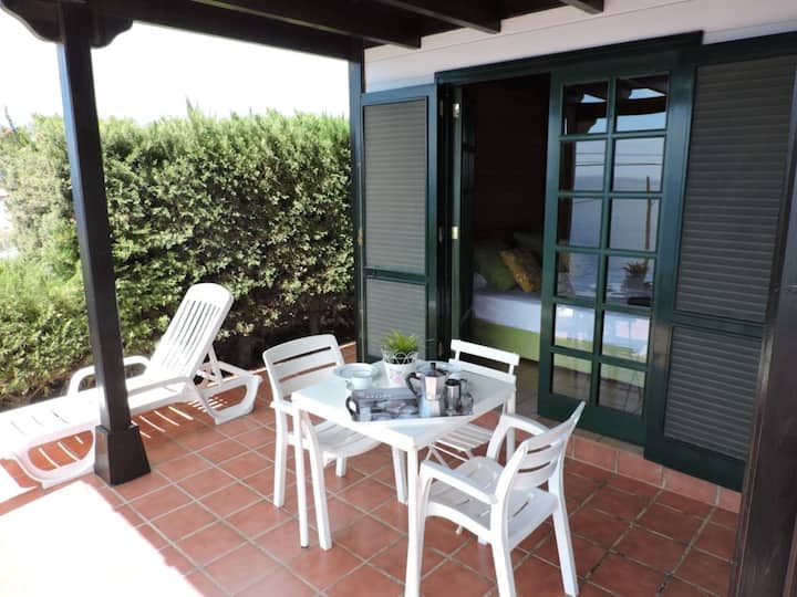 Apartamento 6-a - Valle Gran Rey