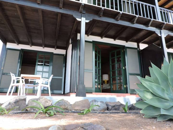 Apartamento 7-b - La Gomera