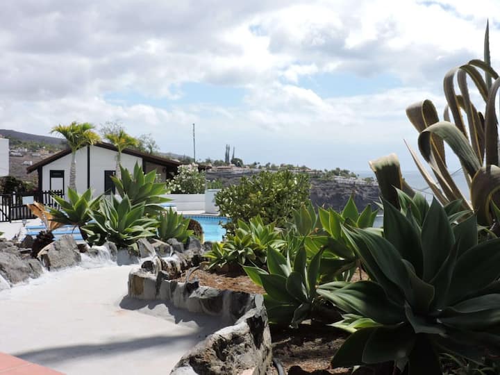 Apartamento 2-a - San Sebastián de la Gomera