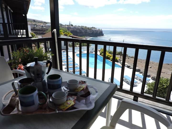 Apartamento 9-a - La Gomera