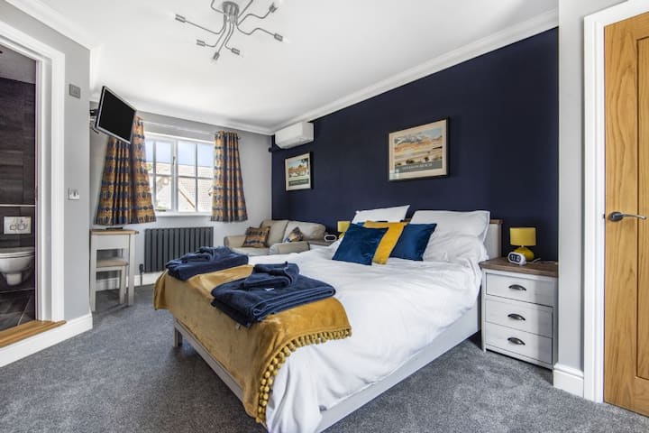 Aspall Escape - Burnham Market