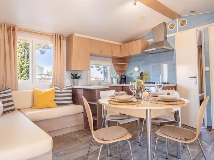 Nomad Haux L’escala 1 - L'Escala