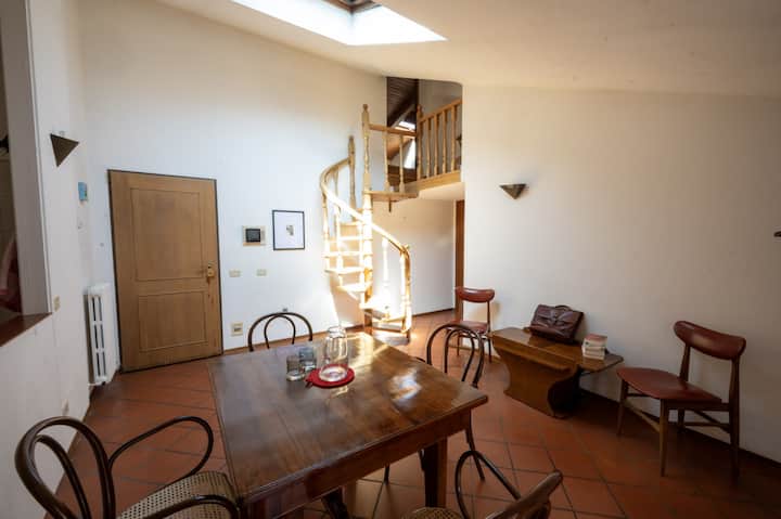 Defstero Asteri - Reggio d'Émilie