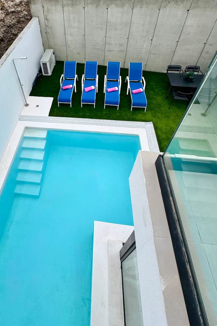 Villa Deluxe Melenara - Telde