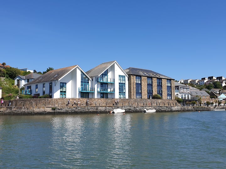 5 Crabshell Quay - Kingsbridge