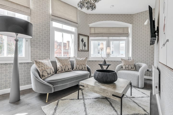 The Yardley At Signature Suites - Leicester