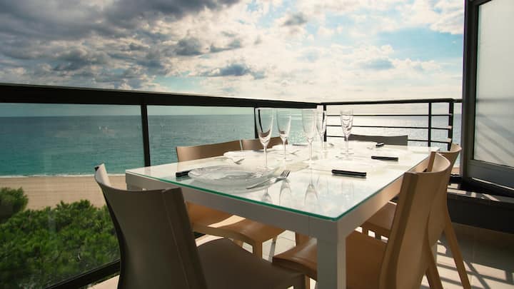 Appartement Fanals I By Hr Costabrava - Platja d'Aro