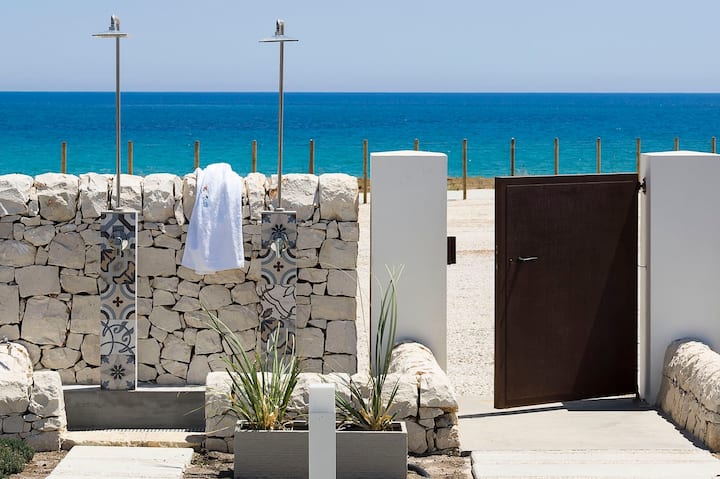 Marza Residence – Alzavola & Bruna - Marzamemi