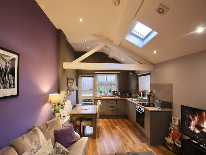 Majestic Purple - Alnwick