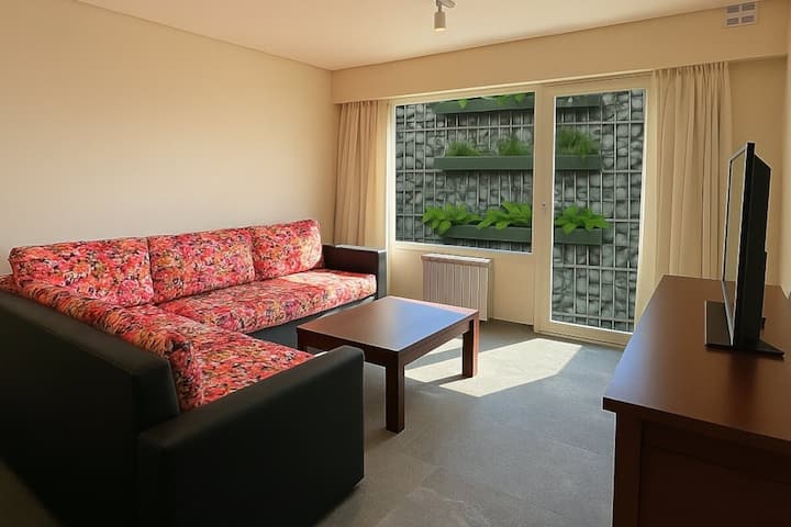 3 Elegant Units For Remote Work & Getaways W/bfast - San Carlos de Bariloche