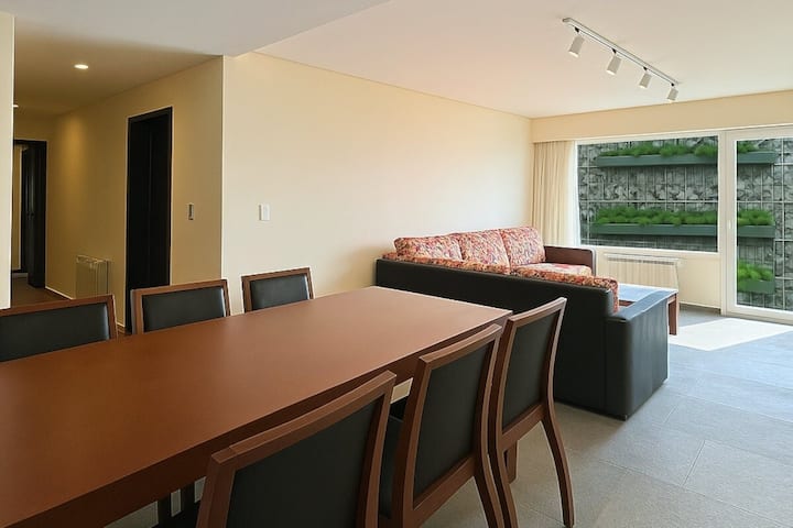 4 Spacious Flats For Families Near Melipal Beach - Bariloche