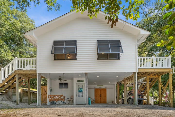 Hudson Haven - Your Emerald Isle Paradise Awaits!- - Emerald Isle, NC