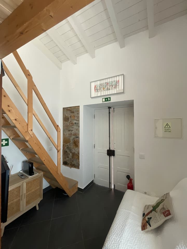 Casa Das Batatas - Odeceixe