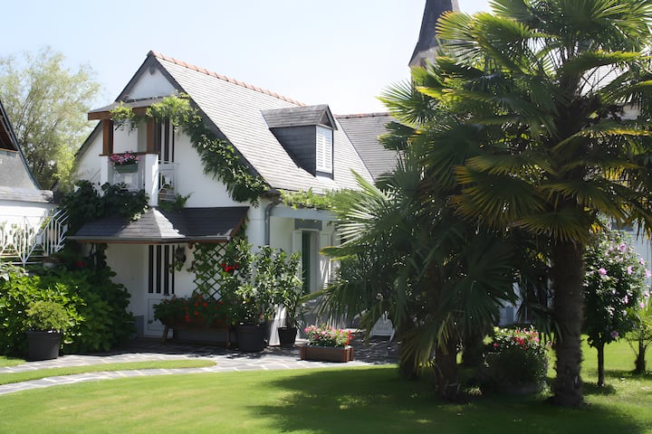 Gite Chez Balum - 1 Proche Lourdes - Lourdes