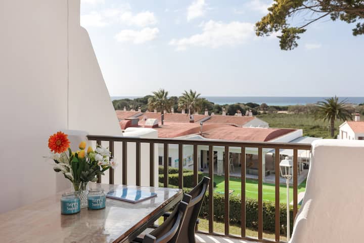 Safir - Cala Galdana