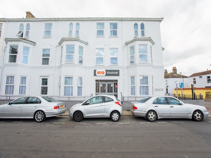 Double Studio Standard - Great Yarmouth